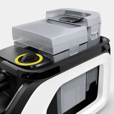 Kärcher SE 3 Compact Home / Tepovač / 500W / 1700 ml