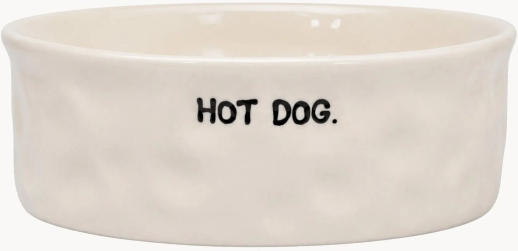 Miska pro domácí mazlíčky Hot Dog