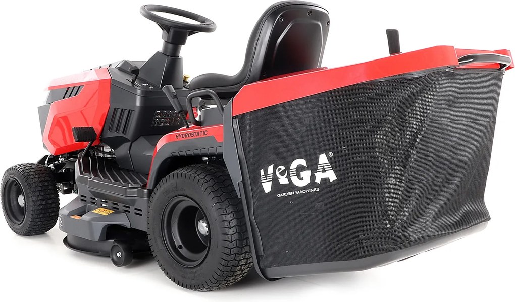 VeGA T92HD - zahradní traktor