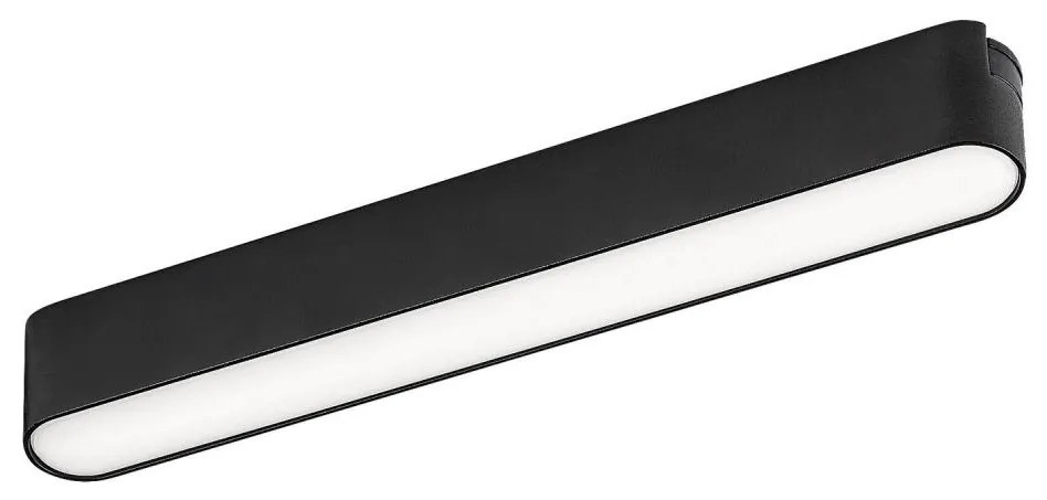 Rabalux 70112-LED Str. svíti. do 1-fáz. lišt. sys. LiTrack LED/12W/24V 22 cm