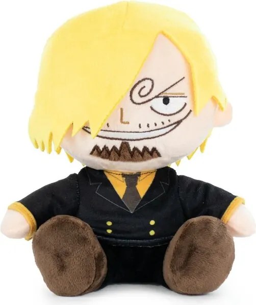Plyšák One Piece Sanji 27 cm