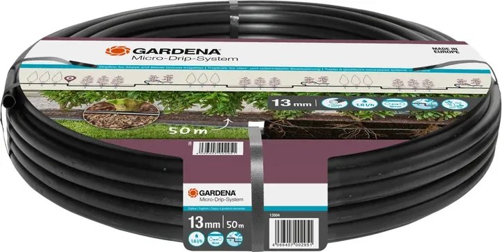 © 2026 GARDENA Kapací hadice pro keře/živé ploty (50 m)
