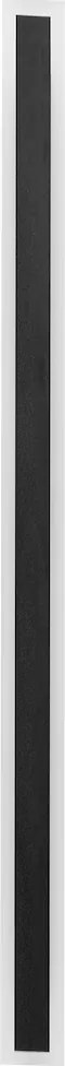 Nástěnné LED svítidlo Wow, 1x LED 30w, 3000-6500k, 3CCT, (150 cm)