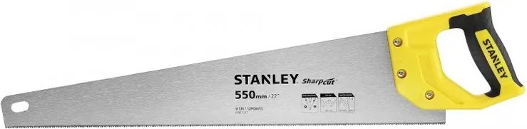 Pila ocaska STANLEY STHT20372-1