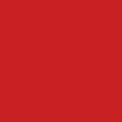 Rako Obklad RAKO Color One WAA1N373 obkládačka červená 19,8x19,8 - 129086