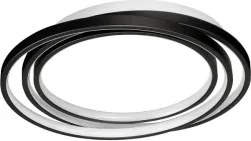 Stropní LED svítidlo NOVA LUCE ARBOR 27W 3000K 9001095 stmívatelné Triac
