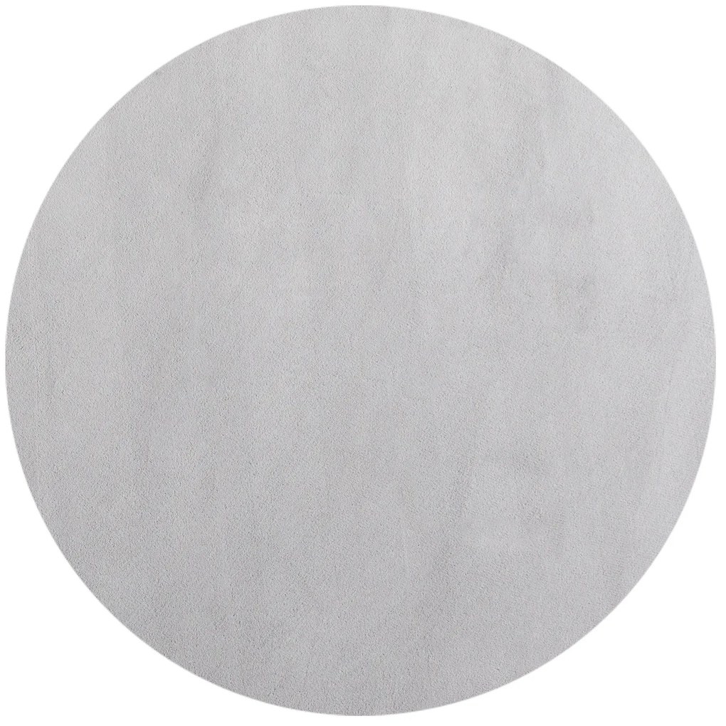 Ayyildiz Kusový koberec SKY 5400, Stříbrná Rozměr koberce: 240 x 340 cm