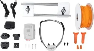 PetSafe® Elektrický ohradník pro psy Classic