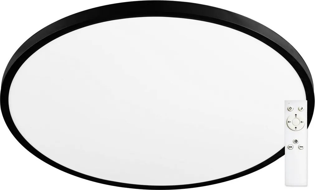 REVIT LED stropní svítidlo, 5000 lm, 50 W
