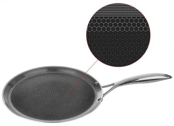Orion pánev nepř. povrch 3 vrstvá pr. 29 cm cookcell