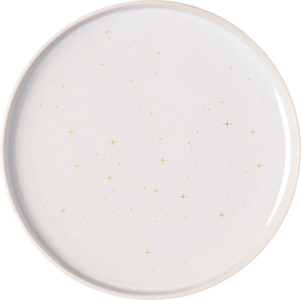 Villeroy&Boch Salátový talíř 21cm Winter Glow
