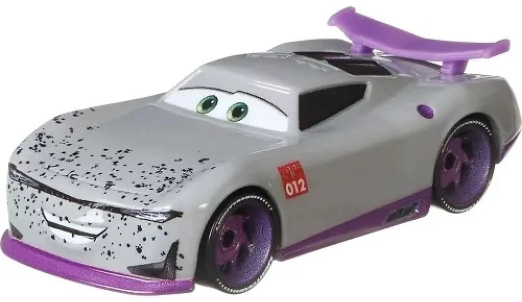 Cars autíčko kurt, mattel gjy98/dxv29