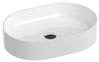 Ravak Ceramic Slim Umyvadlová mísa XJX01155001