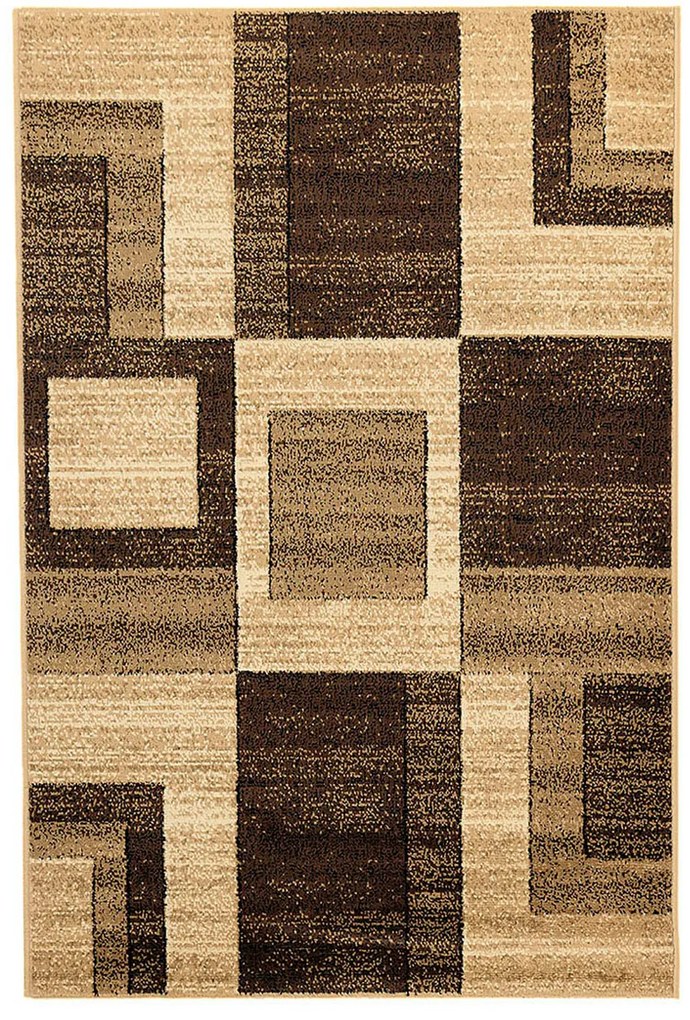SINTELON Kusový koberec PRACTICA 98/EDE ROZMĚR: 80x150 cm