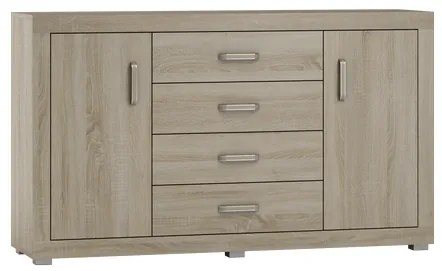 Komoda BAHAMA 160x90 v2