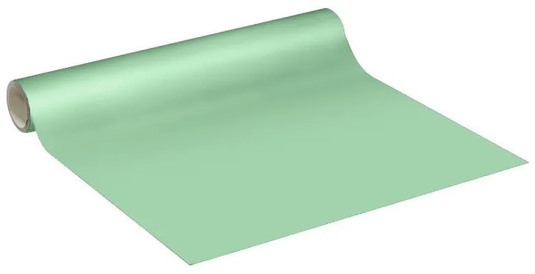 Samolepka na zeď 200x60 cm Mint Green – Ambiance