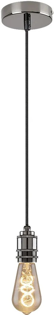 Rabalux LED Spiral Filament žárovka ST64 4W/E27/300Lm/2700K+RGB/Dim