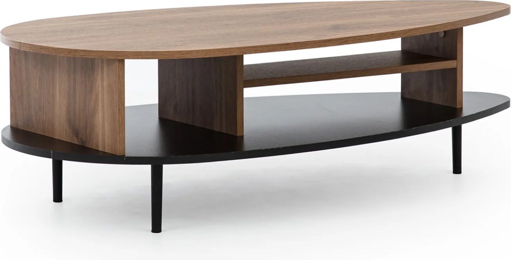 GAB Konferenční stolek NEFERTUM, 119 cm