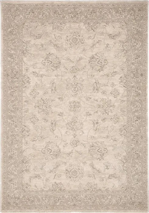 Vopi | Kusový koberec Vintage 54268/560 - 200 x 290 cm, béžový