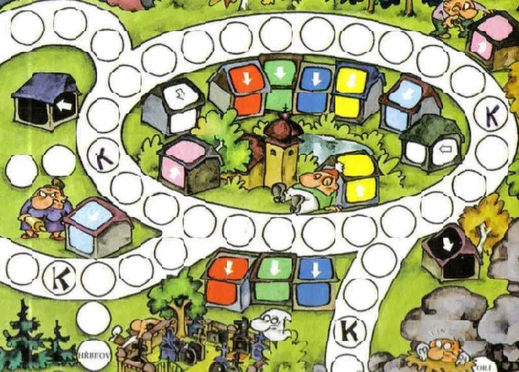 _Ostatní 1_ PILGR Hra Člověče,NAPIJ SE I+II new *SPOLEČENSKÉ HRY* 900101