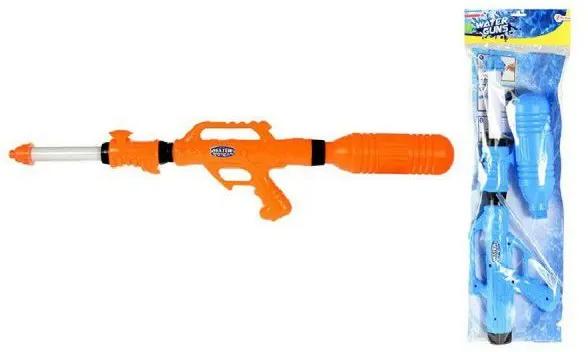 Vodní pistole plast v sáčku