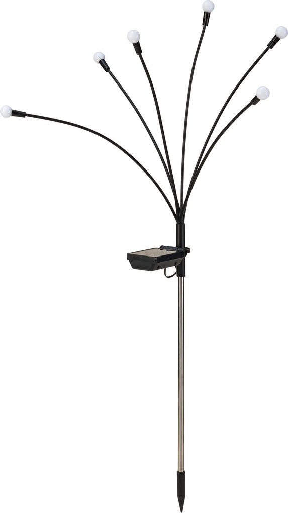 Livarno® Solární LED svítidlo (koule)