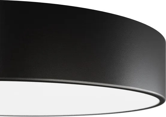 BRILAGI - LED RGBW Stm. koup. str. svítidlo CLARE 3xE27/12W/230V IP54 černá
