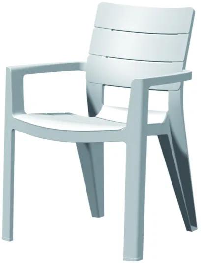 Allibert IBIZA zahradní židle 206970