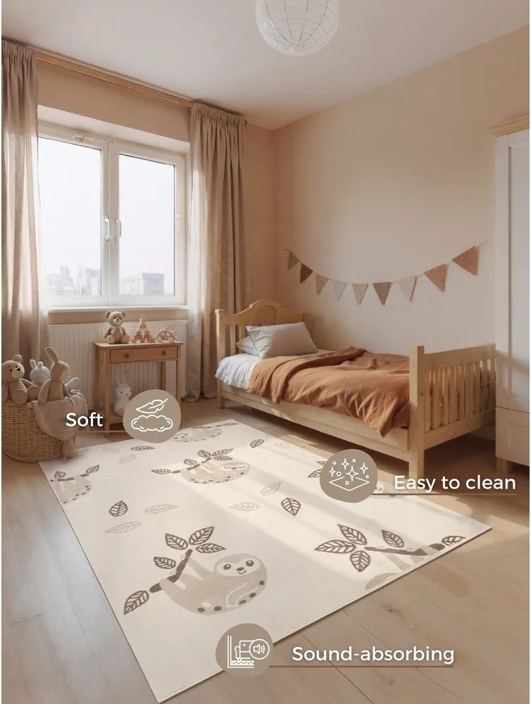 Dětský koberec 200x290 cm Relaxio – Hanse Home