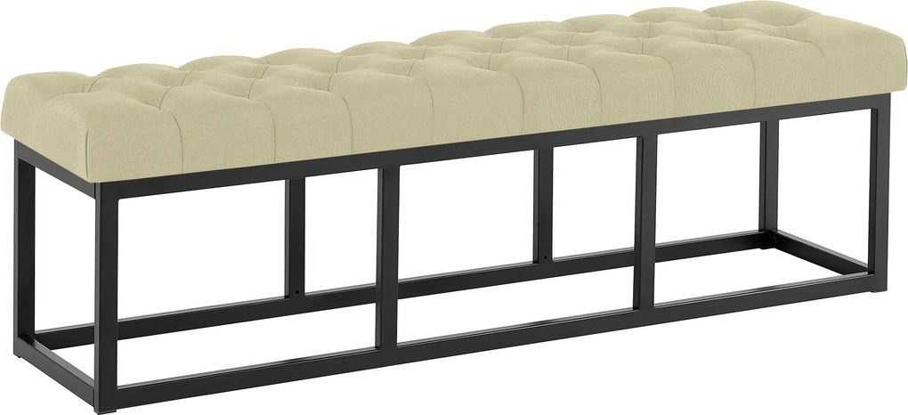 Lavice Amun látka B150 – taupe