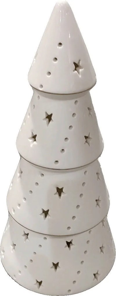 XXXLutz DEKORAČNÍ STROMEK X-Mas - Dekorativní sošky - 0083980422