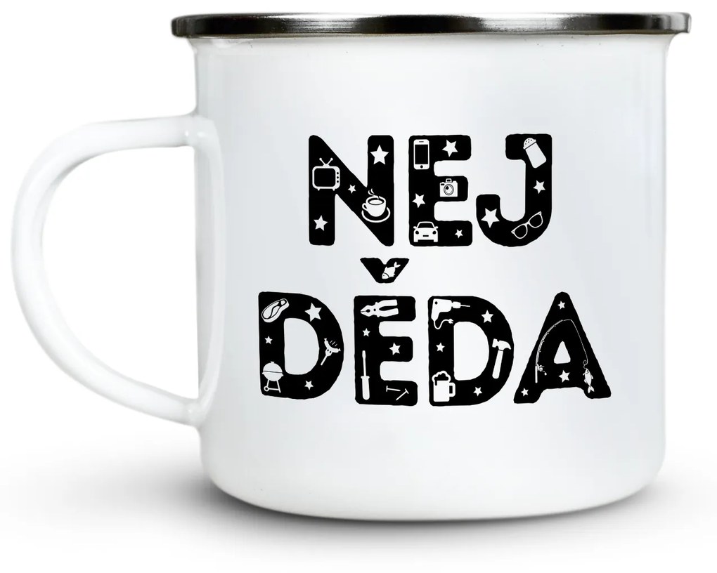 Ahome Plecháček Nej děda 300 ml