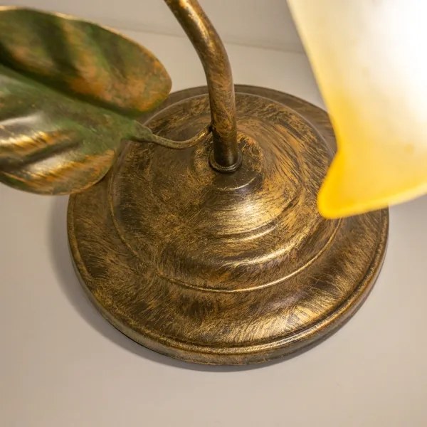 ONLI - Stolní lampa MIRANDA 1xE14/6W/230V