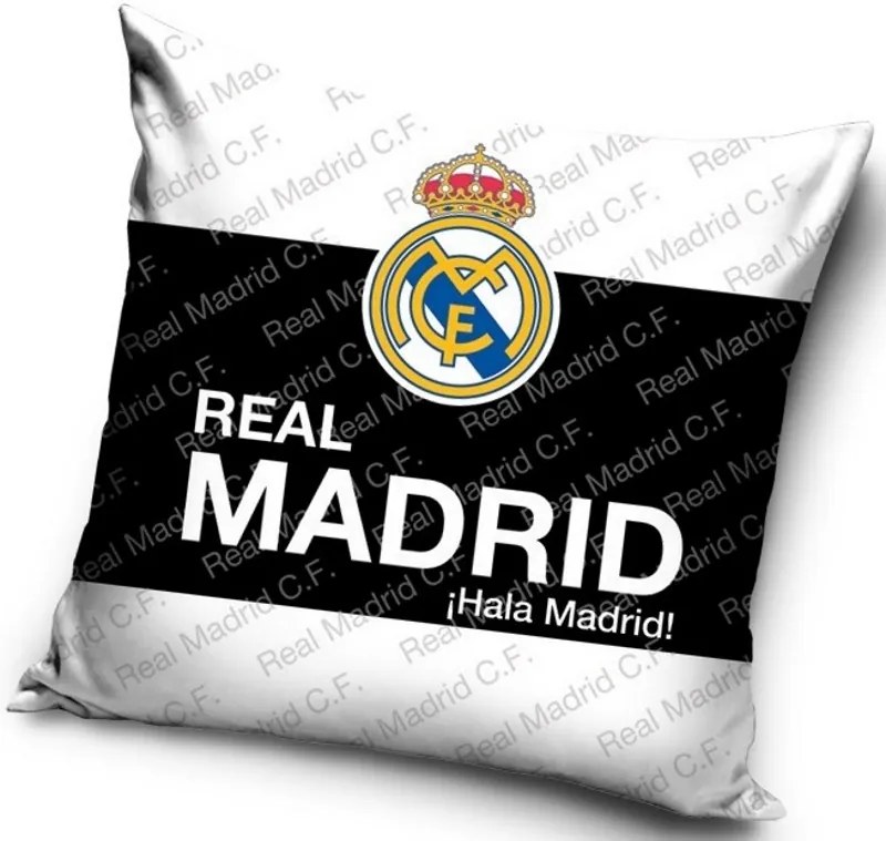 Povlak na polštář Real Madrid