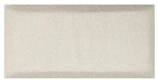 Egibi Čalouněný akustický panel nástěnný Luna 33 cream obdélník - Obdélník 60x30 cm