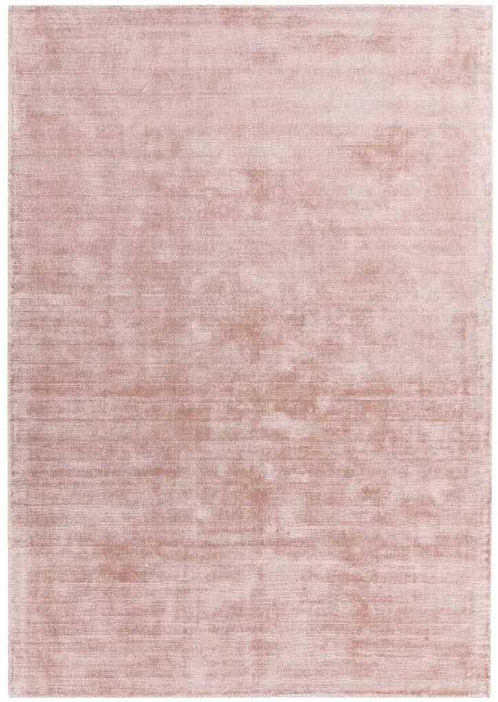 Růžový koberec Ife Pink Rozměry: 66x240 cm