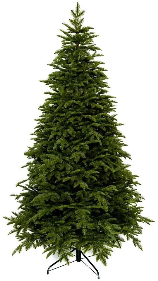 Umělý vánoční stromek FULL 3D Jedle Kavkazská 240cm
