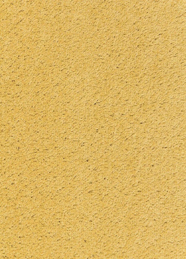 Koberce Breno Metrážový koberec DALTON / FANCY 502, šíře role 400 cm, Žlutá