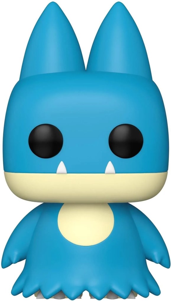 Funko pop jumbo: pokemon- munchlax(emea)