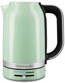 KitchenAid rychlovarná konvice 5KEK1701EPT pistáciová