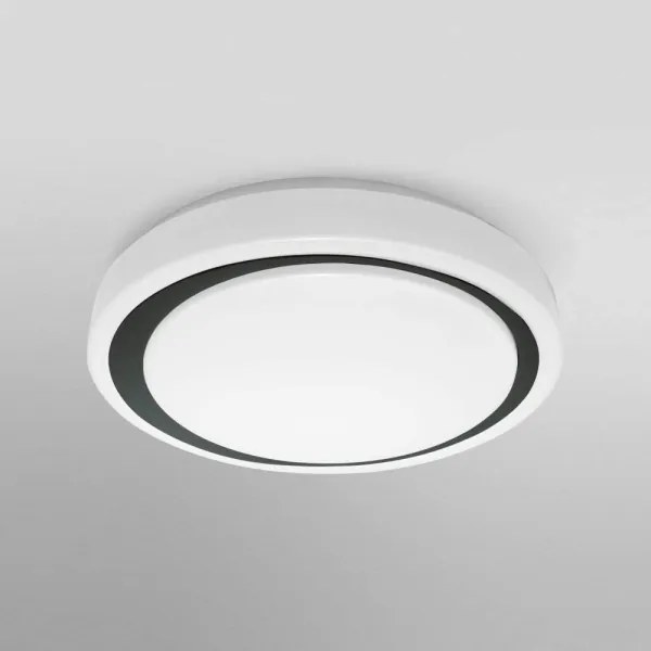 Ledvance - LED Stmívatelné stropní svítidlo SMART+ MOON LED/24W/230V Wi-Fi