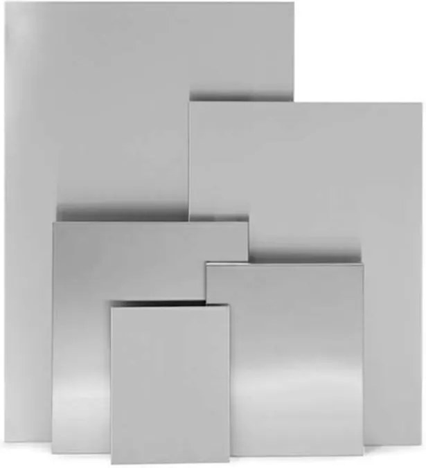 Blomus Magnetická tabule MURO 75x115 cm