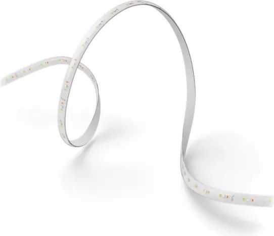 Philips - LED RGBW Stmívatelný pásek Hue FLUX 5m LED/48W/230V 2200-6500K