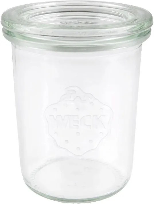 Weck Zavařovací sklenice Weck Mini-Sturz 160 ml, průměr 60 w760