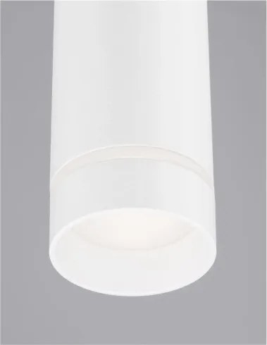 Závěsné svítidlo NOVA LUCE ESCA GU10 9387004 bez žárovky