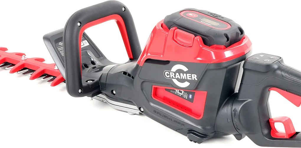 CRAMER OPTIMUS HT71