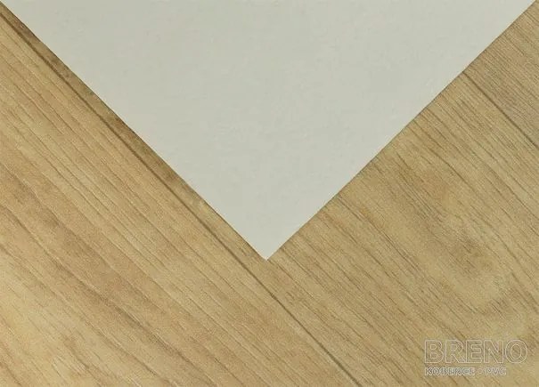 Breno PVC XTREME Natural Oak 226M – světle hnědé dřevo, šíře 400 cm