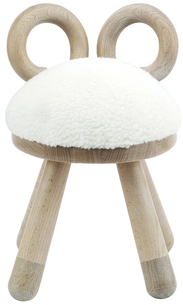 EO designové dětské stoličky Sheep Chair