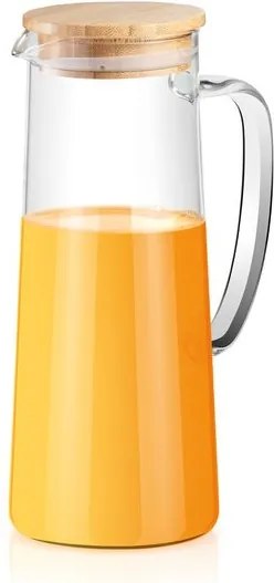 TESCOMA Džbán s víčkem ONLINE 1,0 l