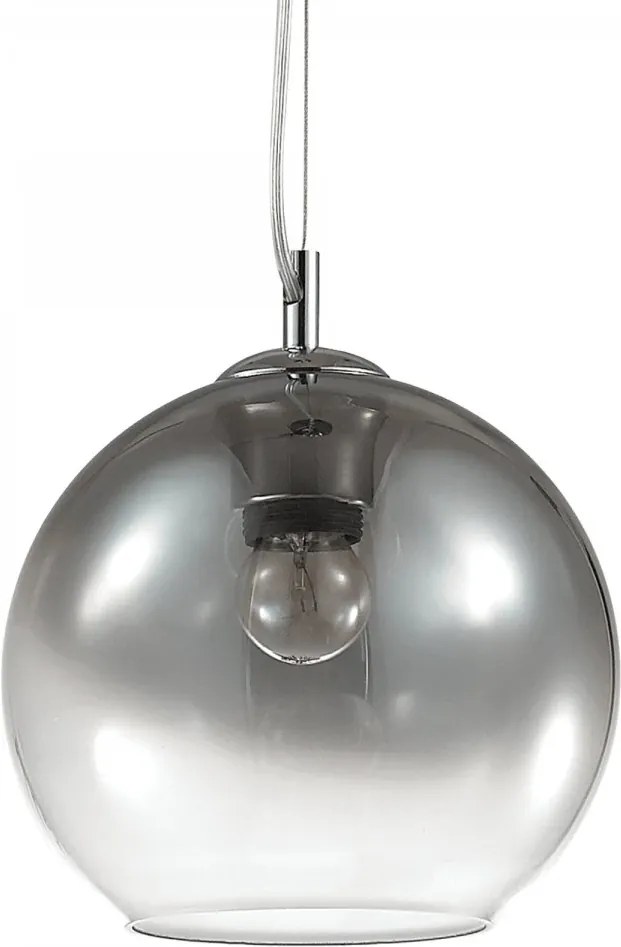 Ideal Lux 149585 lustr Discovery 1x60W|G9